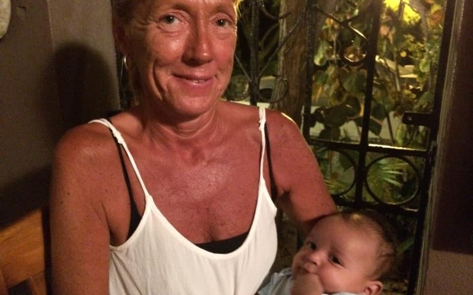 Denise Buck murder remains unsolved, her sister coming to Turks ...