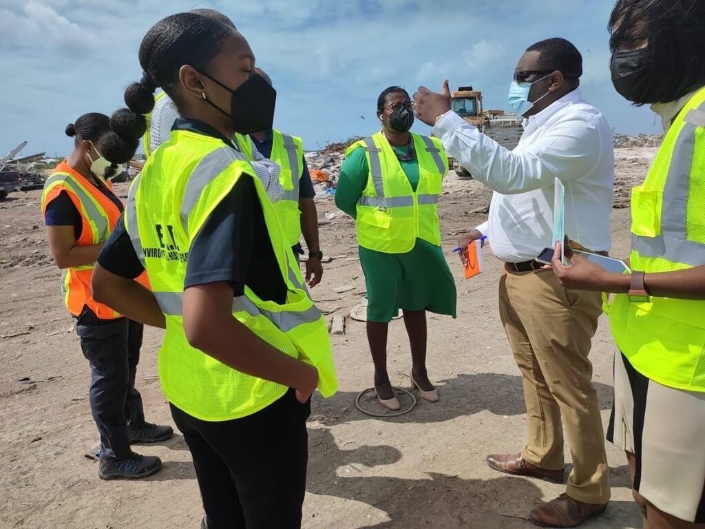 Short term solutions touted for Provo Dump problems – Magnetic Media