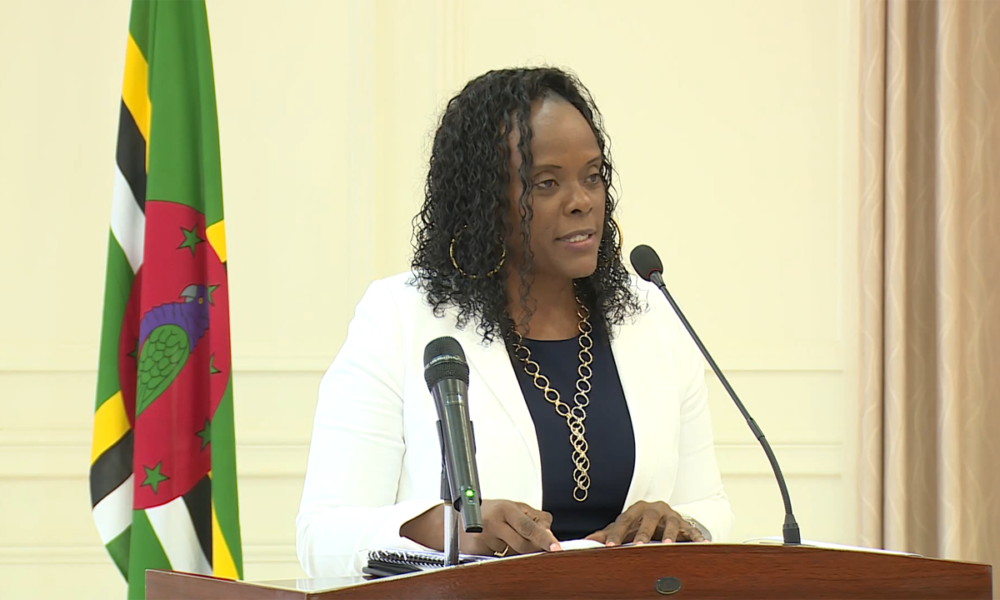 Dominica approves concessions on Christmas barrels – Magnetic Media