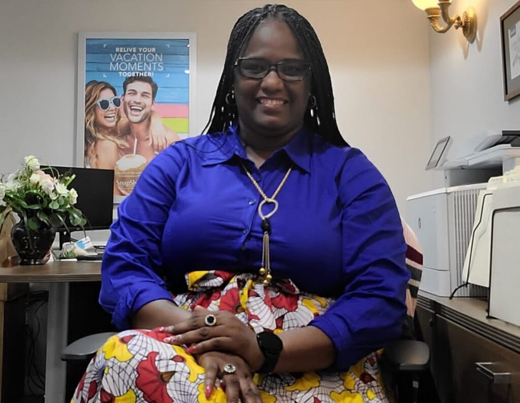 Tanya Swann sails smooth with BTC for almost 19 years – Magnetic Media