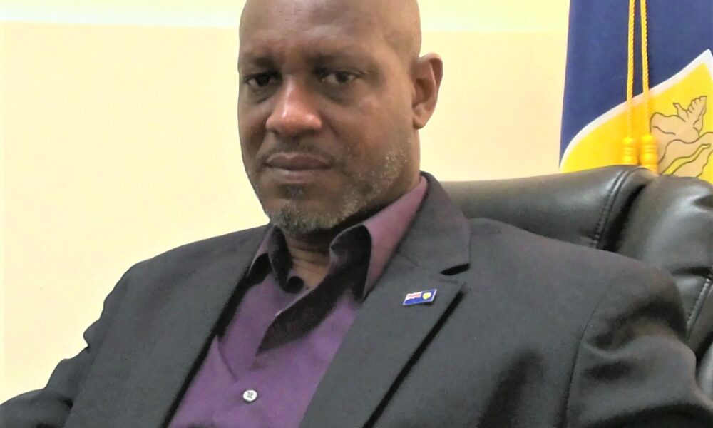 PTV must link with Government says Opposition Leader – Magnetic Media