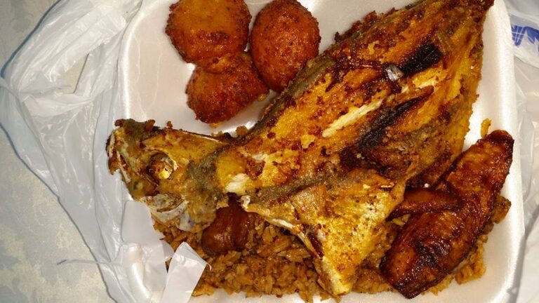 Grand Turk Fish Fry looking at 2023 Start – Magnetic Media