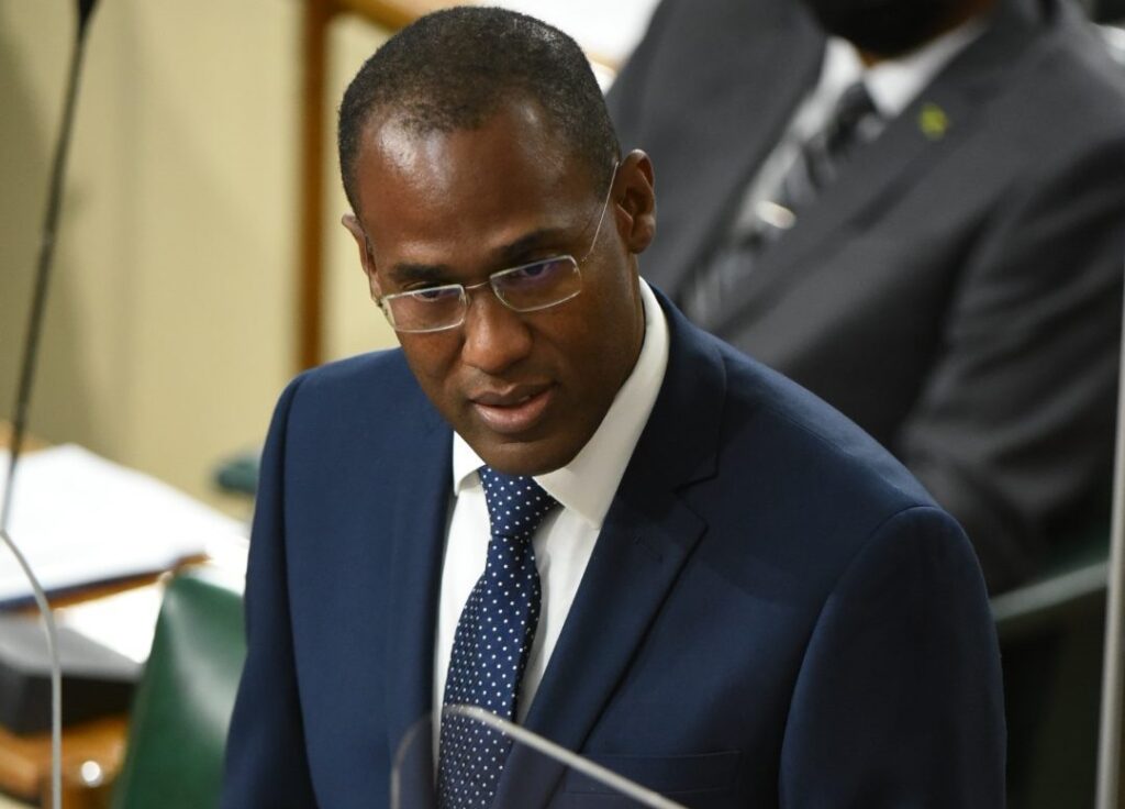 Jamaica and IMF Reach Staff Level Agreement – Magnetic Media