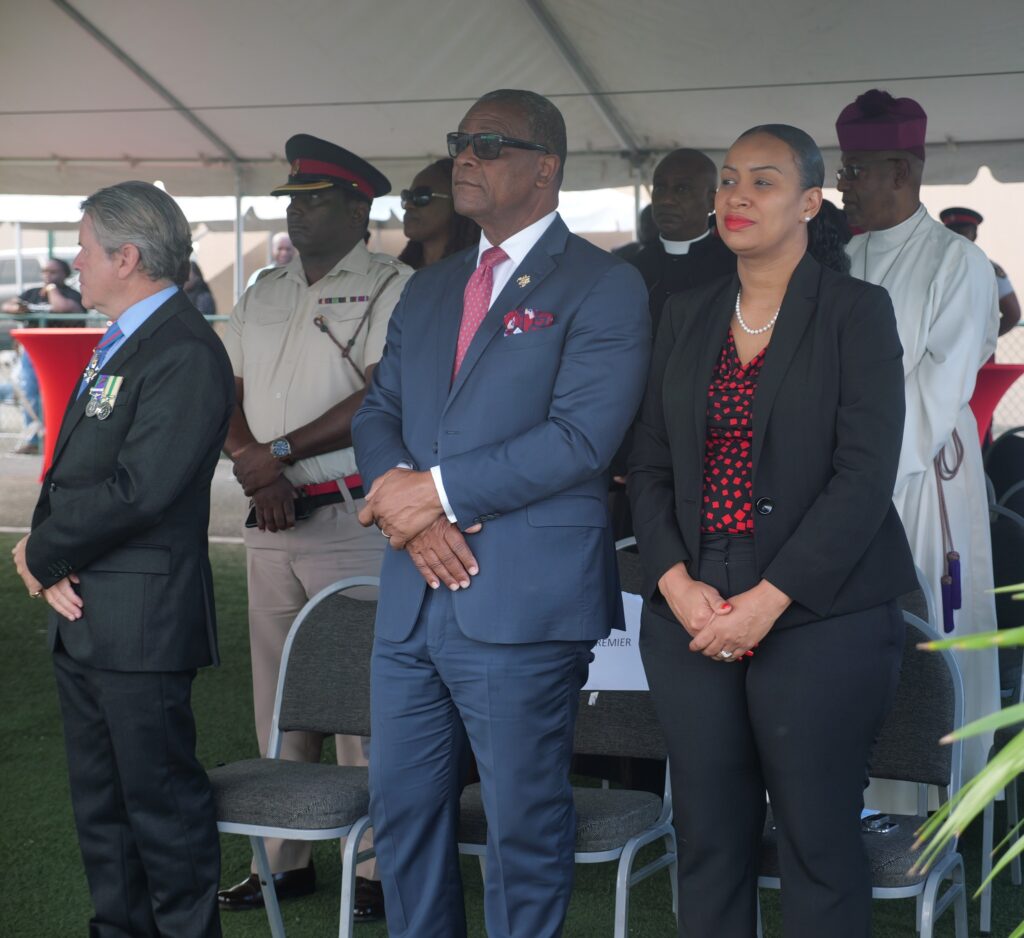 Police Commissioners Parade welcomes new vehicles, new recruits, awards ...