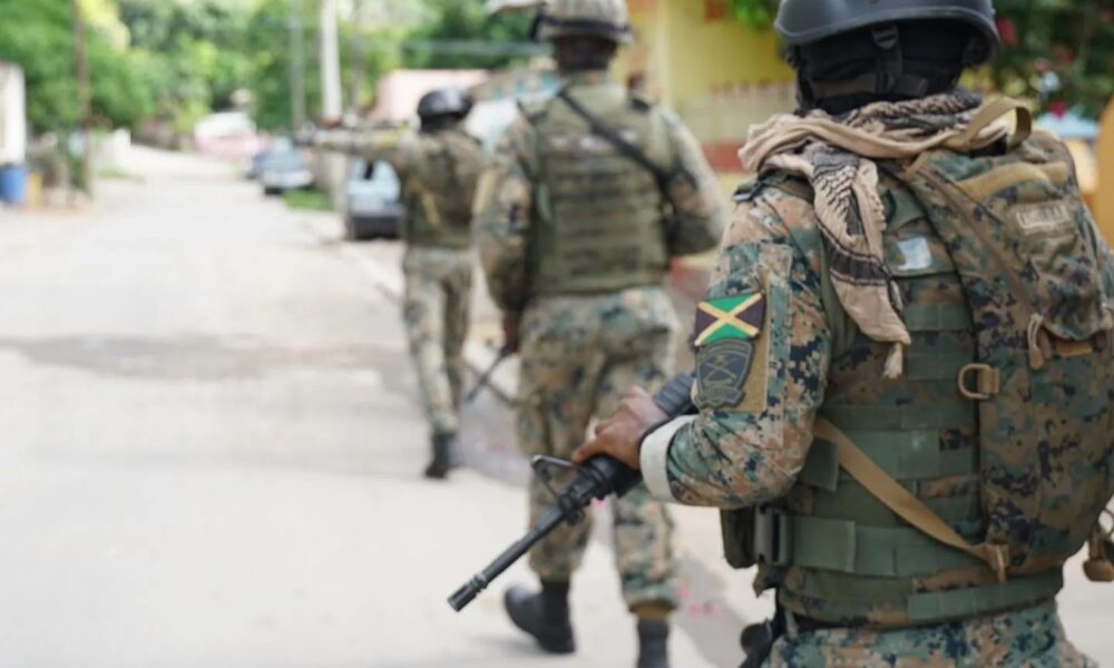 PM Dispels Notion of Indefinite Detentions Under SOE – Magnetic Media