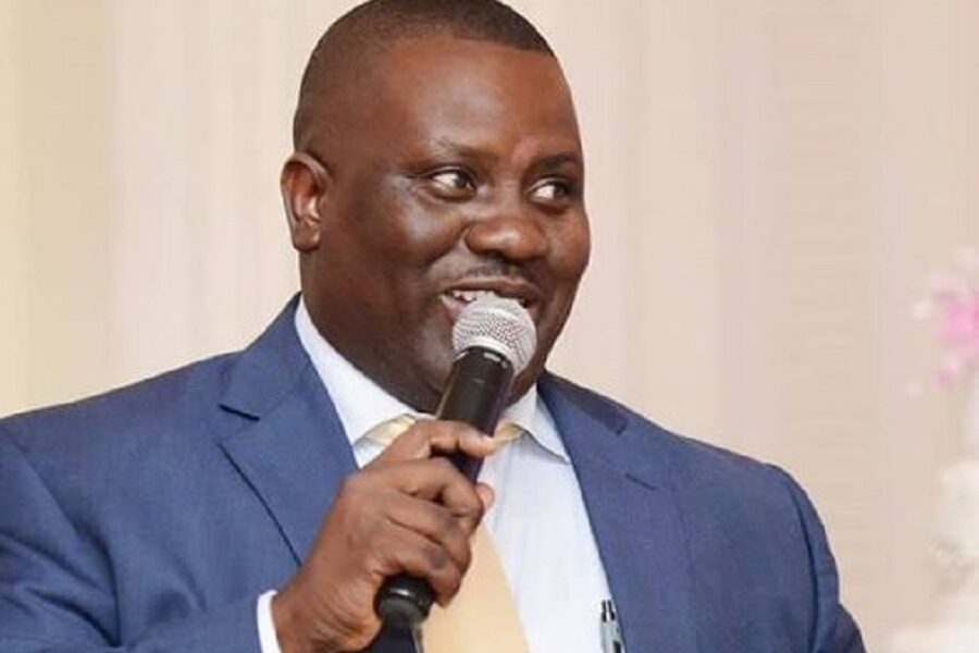 New Health Minister Shaun Malcolm to bring World Aids Day Message at ...