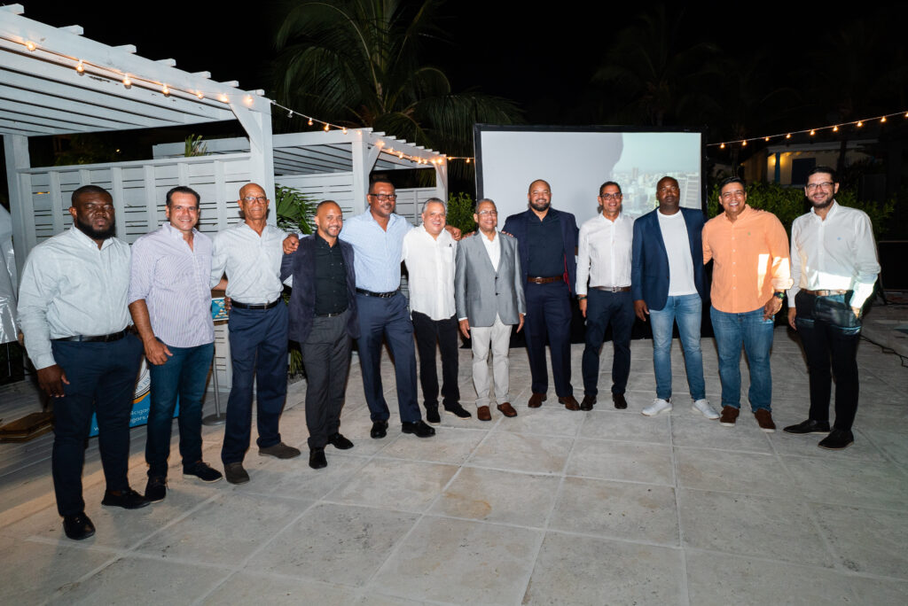 A Chamber of Commerce in the Dominican Republic Launches its ...