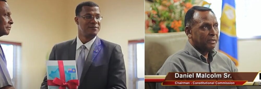 TCI’s Champion of Decolonisation, Remembering Hon Daniel Malcolm ...