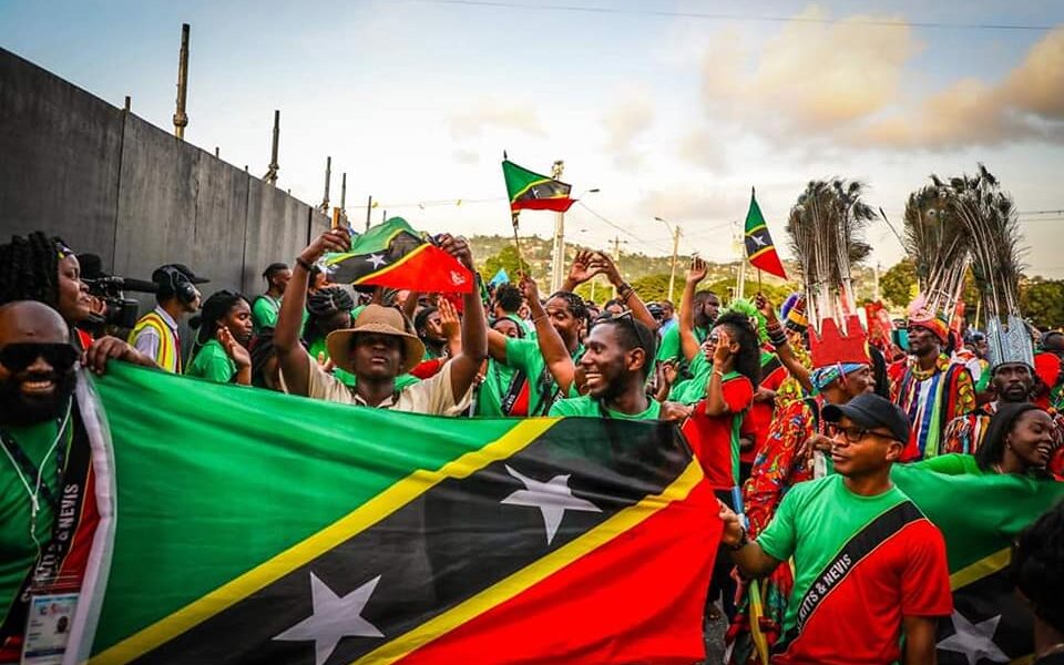 First Ever CBI Dividend to be distributed to Citizens and Residents of ...