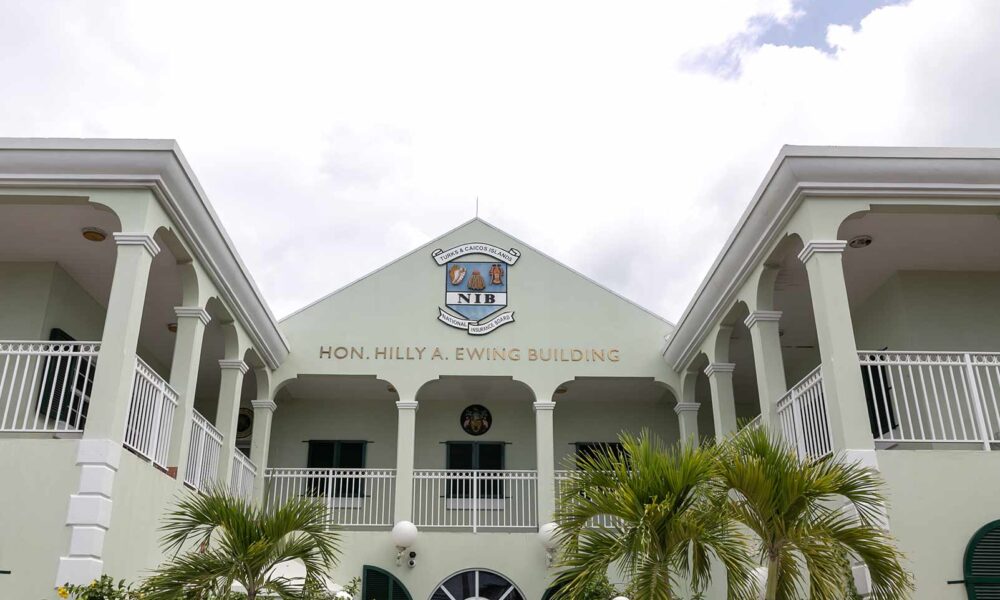 Final NIB Increase Instituted on April 1 for TCI Workforce – Magnetic Media