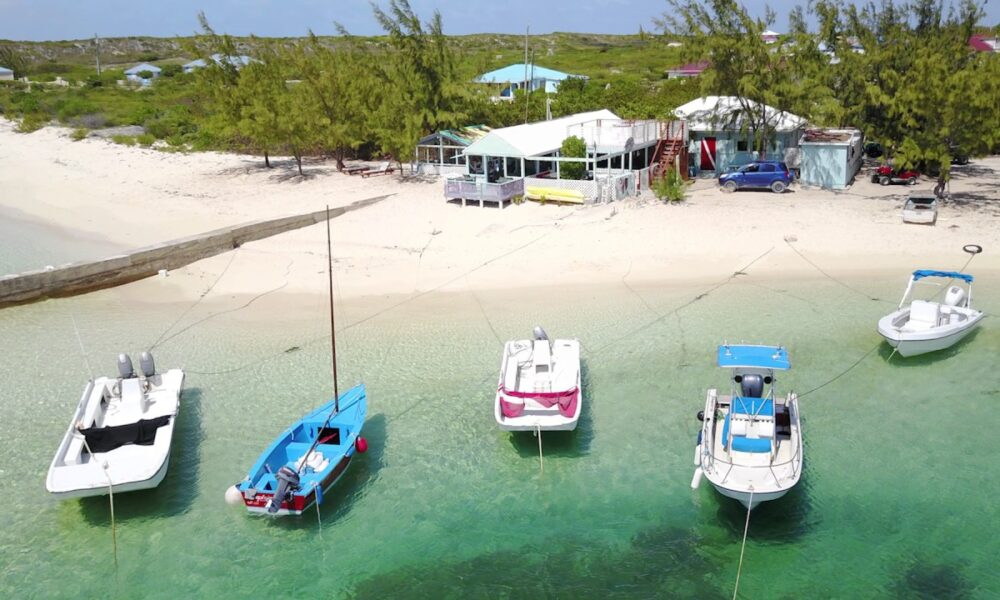 Salt Cay, the forgotten paradise – Magnetic Media