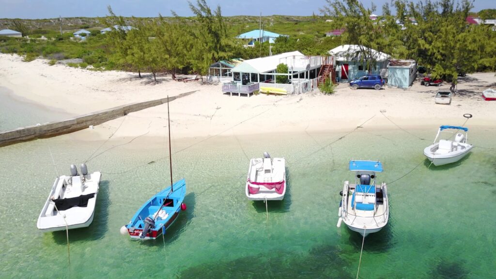 Salt Cay, the forgotten paradise – Magnetic Media