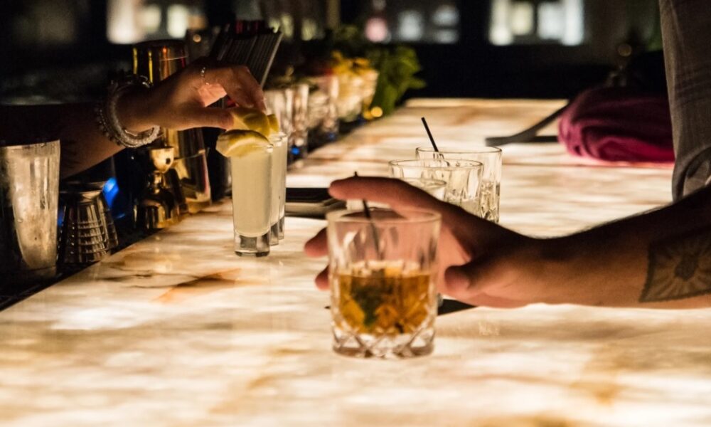 No more than two drinks a week says Canada – Magnetic Media