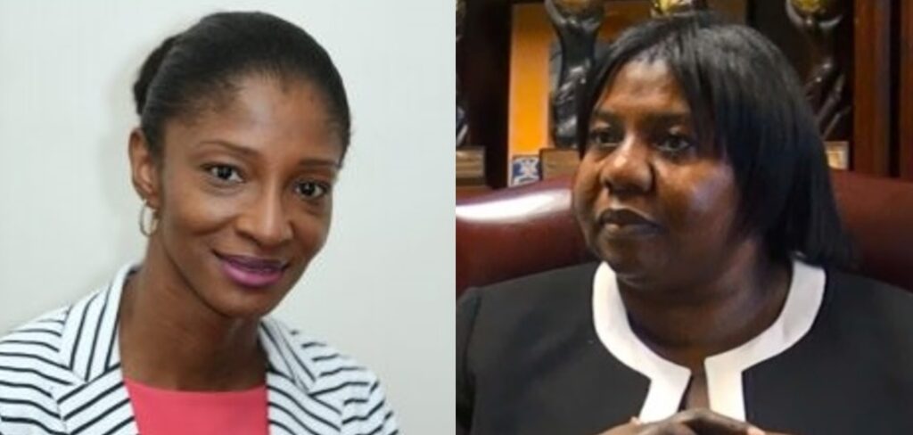 Two TCI Permanent Secretaries make the King’s New Year Honour List ...