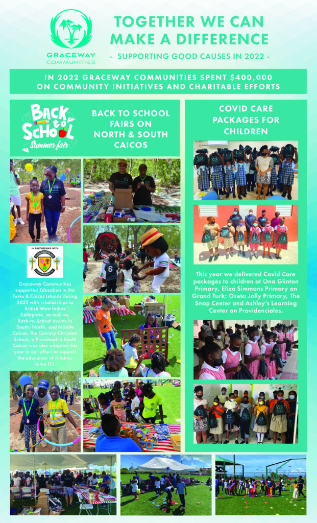 CARPHA Continues to Support the Turks and Caicos Islands in Preventing ...