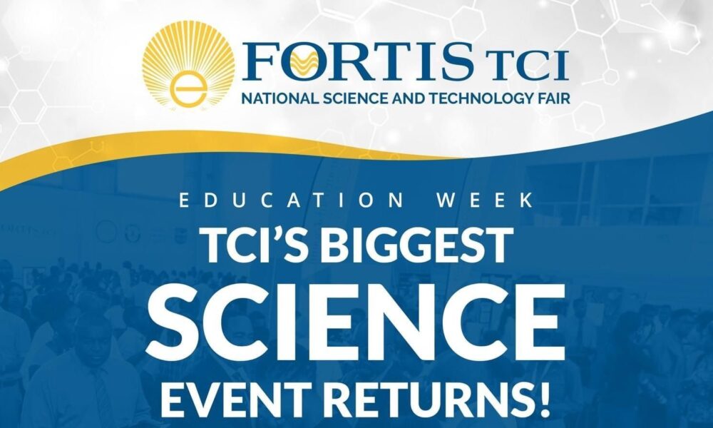 FortisTCI National Science and Technology Fair Returns – Magnetic Media