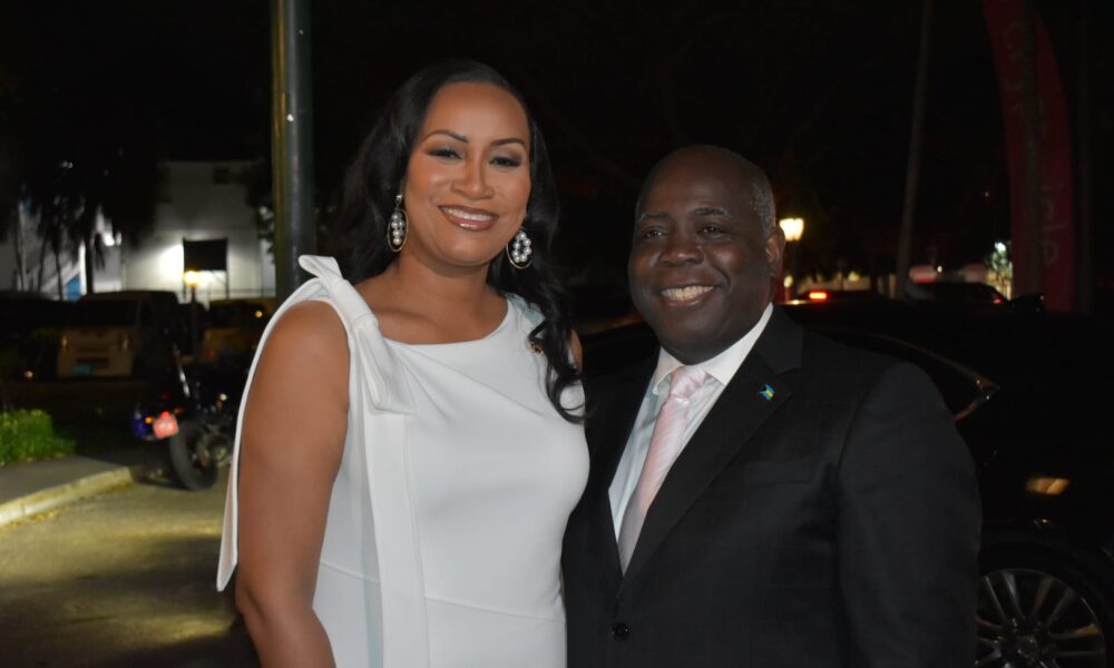 TCIs Deputy Governor speaks to the Diaspora in Nassau – Magnetic Media