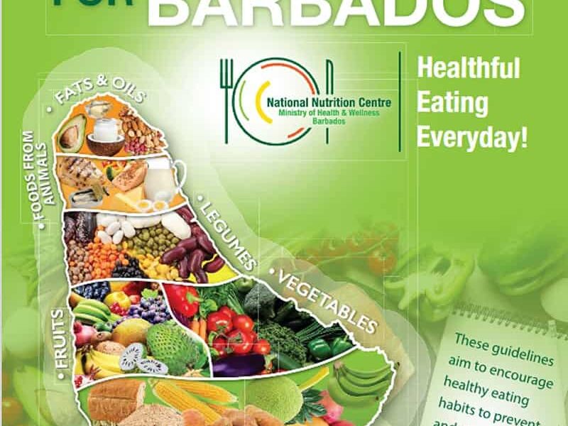 Barbados to launch School Nutrition Policy; Study finds 32% Teens ...