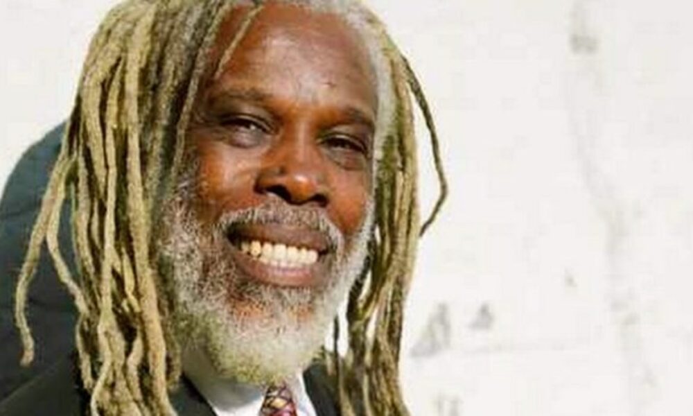 BILLY OCEAN, from singing in school in Trinidad to the Grammys and ...