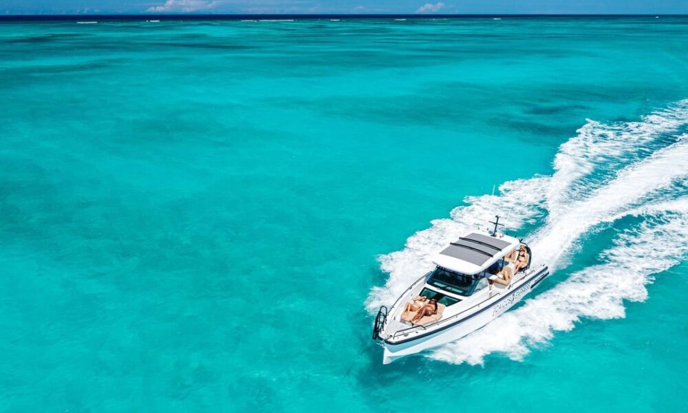 What you need to know, New rules for Pleasure Crafts entering and ...