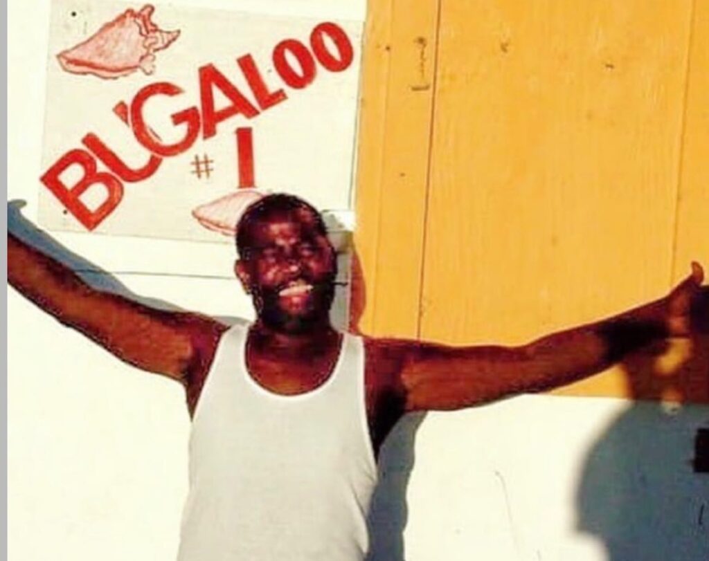 Remembering Culinary Pacesetter; Rest Easy Bugaloo – Magnetic Media