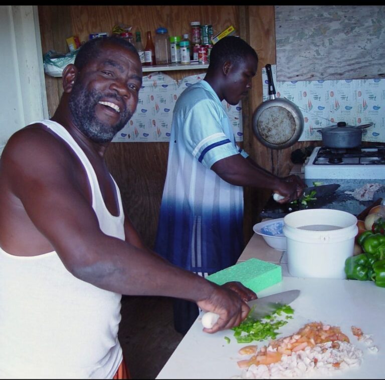 Remembering Culinary Pacesetter; Rest Easy Bugaloo – Magnetic Media