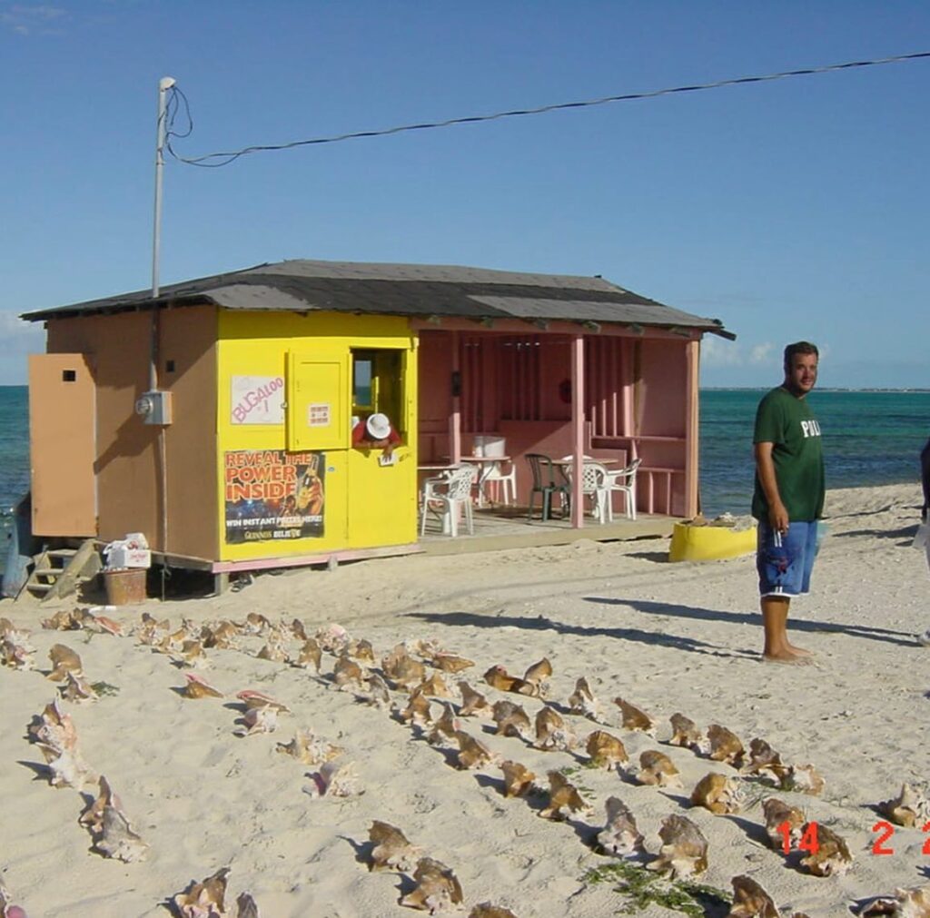 Remembering Culinary Pacesetter; Rest Easy Bugaloo – Magnetic Media