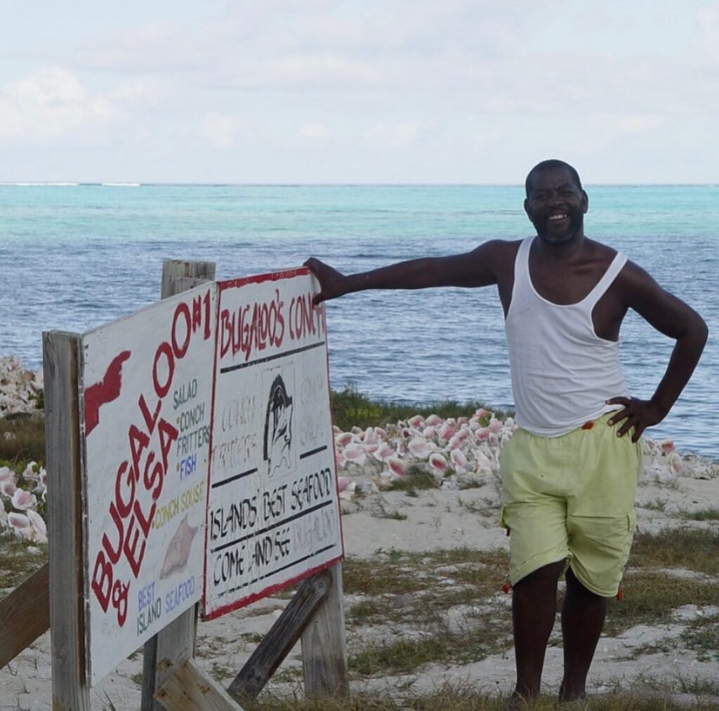 Remembering Culinary Pacesetter; Rest Easy Bugaloo – Magnetic Media