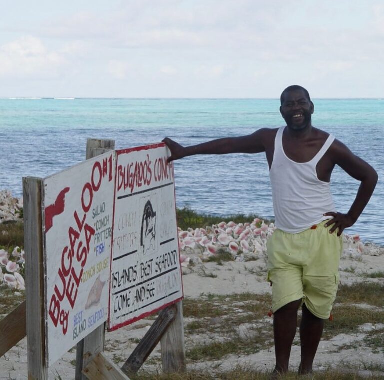 Remembering Culinary Pacesetter; Rest Easy Bugaloo – Magnetic Media