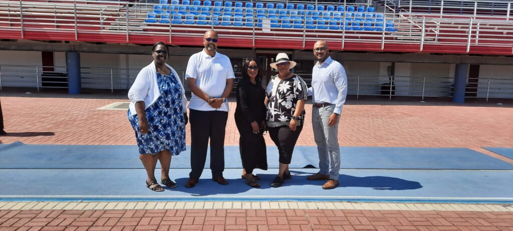 TCI Education Minister Rachel Taylor visits Cayman Islands – Magnetic Media