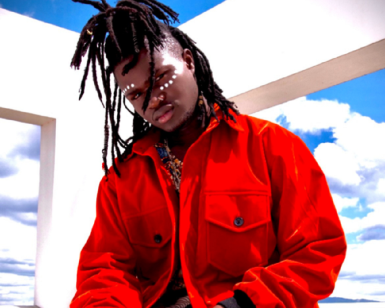 The Incredible Story of David Avido of Kenya, 24 Year old designing for ...