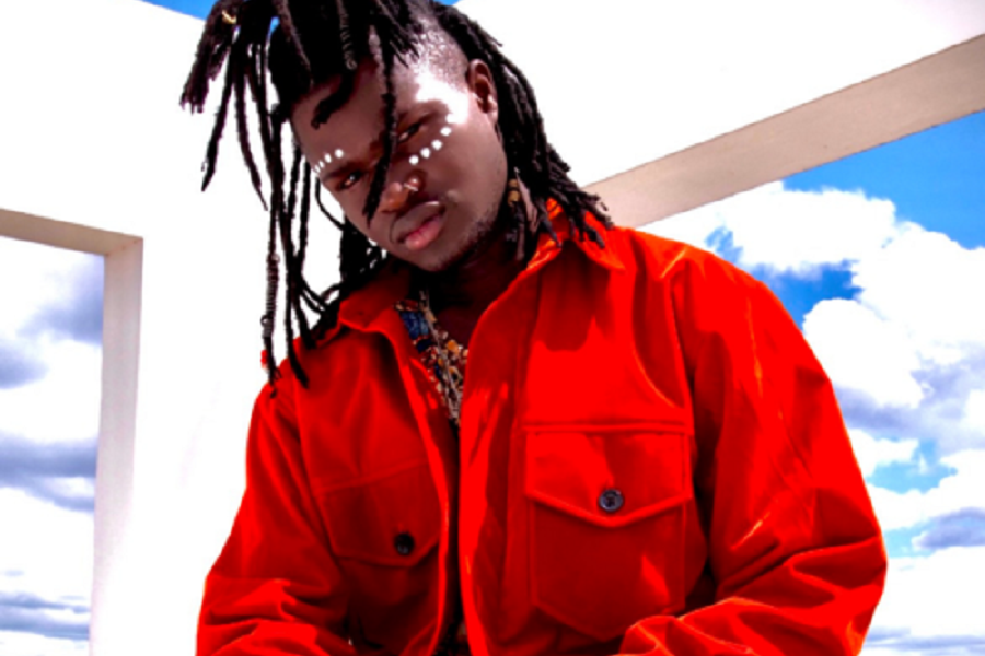 The Incredible Story of David Avido of Kenya, 24 Year old designing for ...