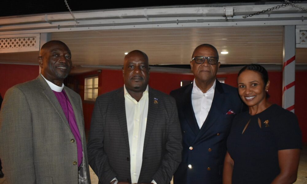 We Must Enlarge the Franchise, We are Outnumbered says TCI Premier ...