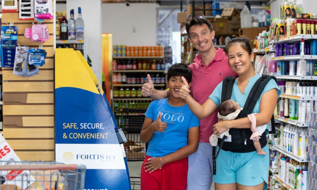 FortisTCI continues to transform services with a new kiosk – Magnetic Media