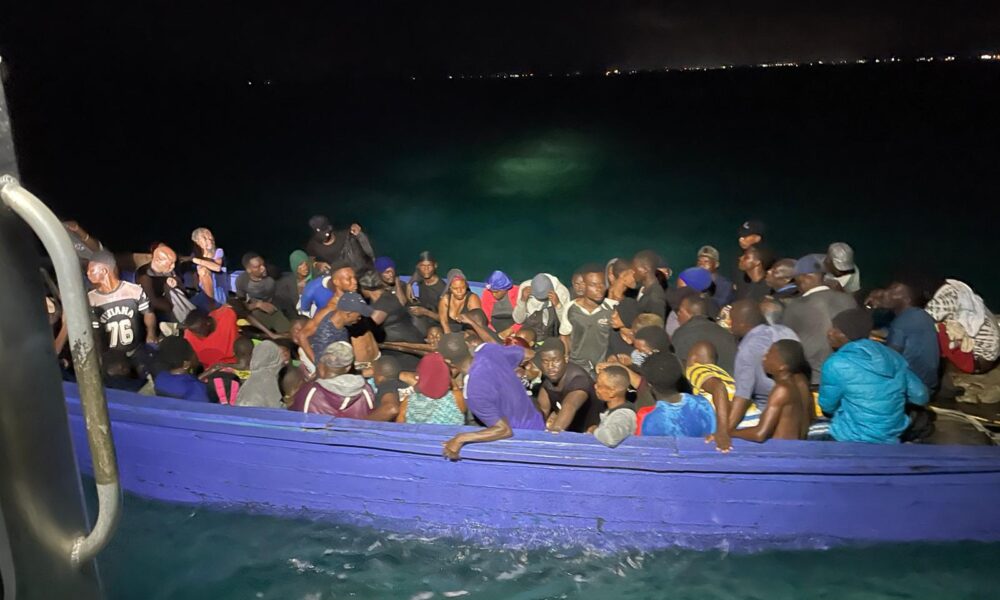 Nat’l Security Council focused on Keeping Cholera Out as Haitians try ...