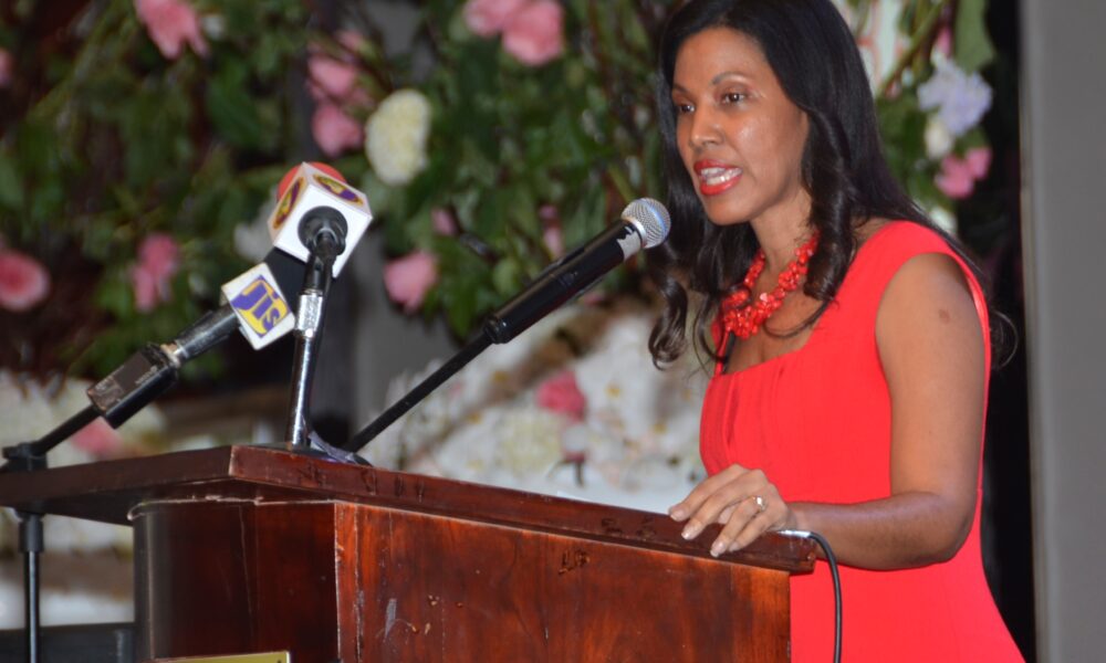 CHTA leader wants greater generational wealth built through tourism ...