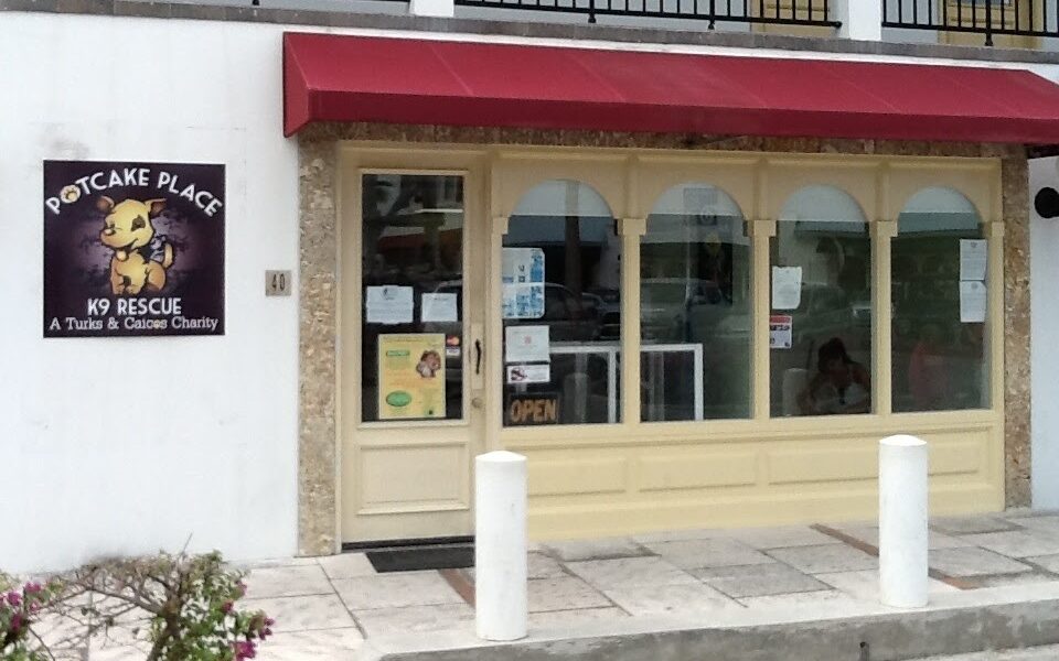 Potcake Place Featured On Washington Post – Magnetic Media