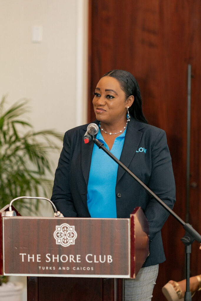 Flow TCI John C Maxwell Live2Lead Leadership Conference Gets High ...