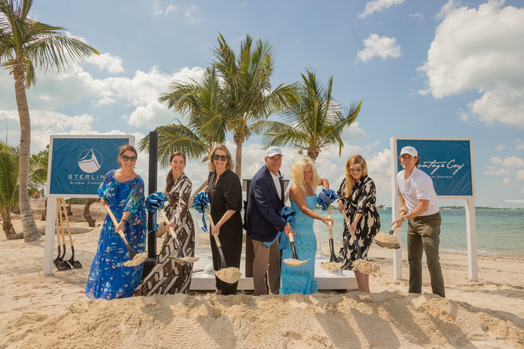 Leading Developer and Luxury Hospitality Company Unveil $300+ Million ...