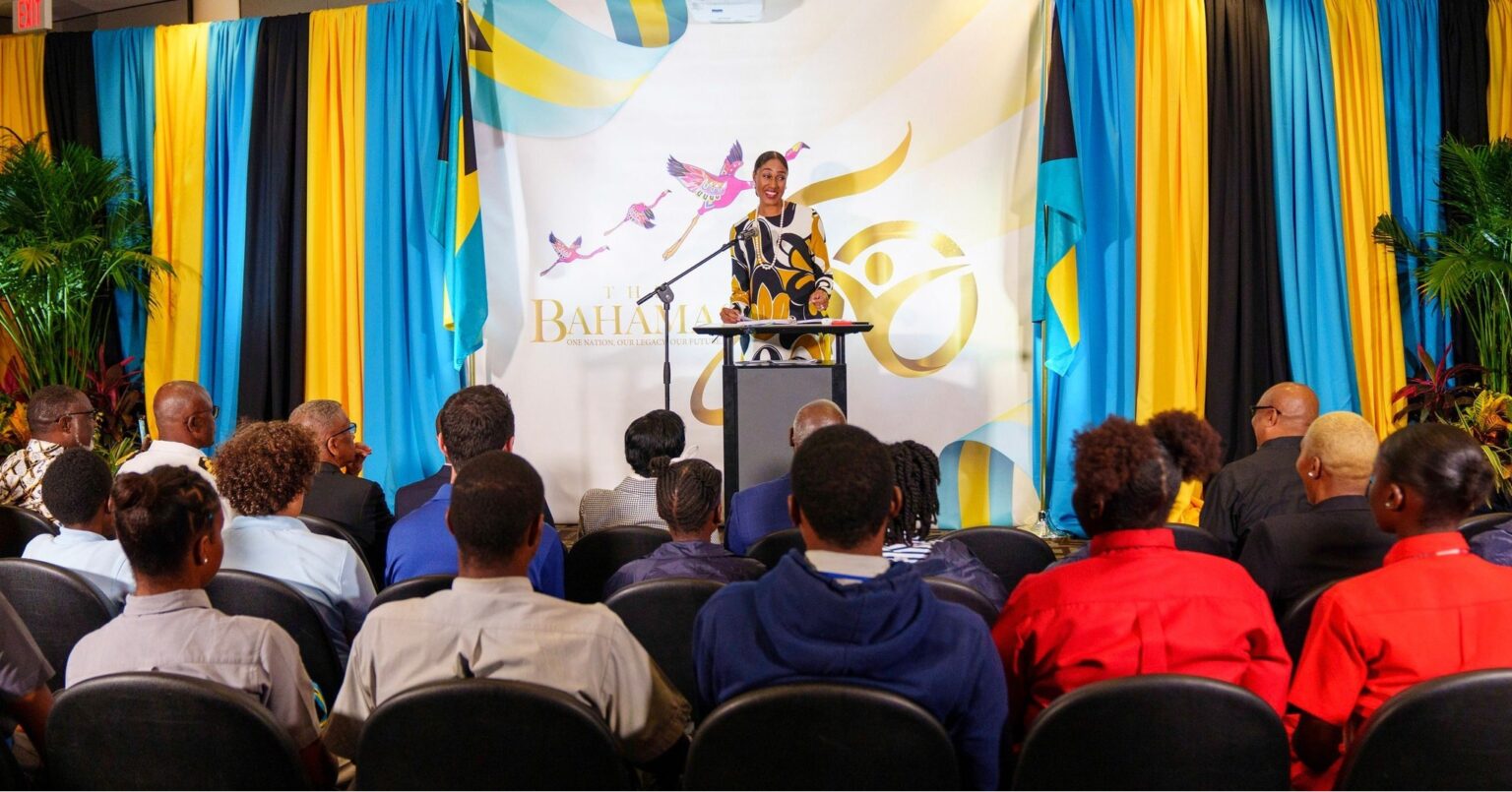 Bahamas Golden Jubilee Events Announced, Celebrations Across 33 Islands ...