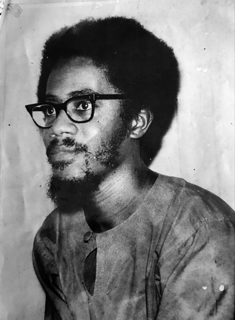 Brilliant Pan-Africanist, Gone too Soon: Dr. Walter Rodney – Magnetic Media