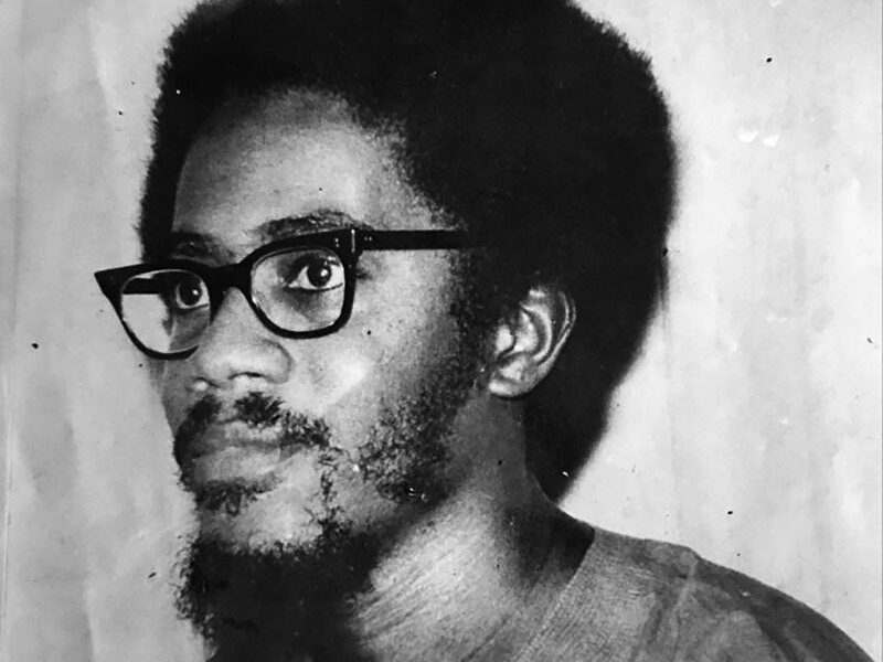 Brilliant Pan-Africanist, Gone too Soon: Dr. Walter Rodney – Magnetic Media