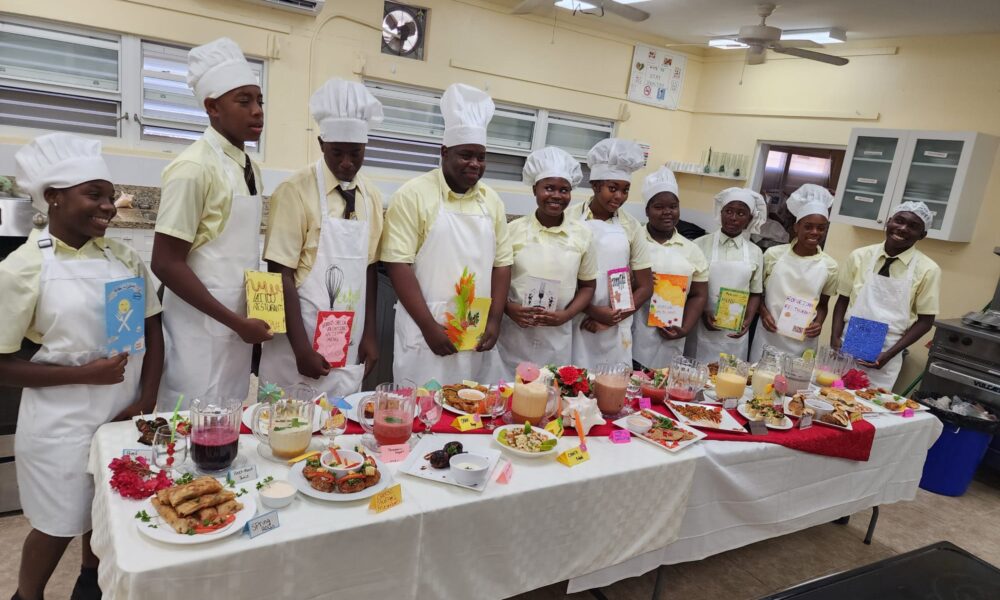 Clement Howell High School Equipped to Prepare Future Players in ...