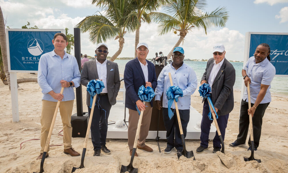 Leading Developer and Luxury Hospitality Company Unveil $300+ Million ...