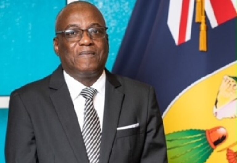 ADDERLY SELVER appointed as Chief Fire Officer – Magnetic Media