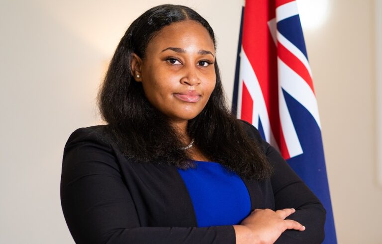 AKERRA WILLIAMS APPOINTED AS SENIOR FINANCE OFFICER – Magnetic Media