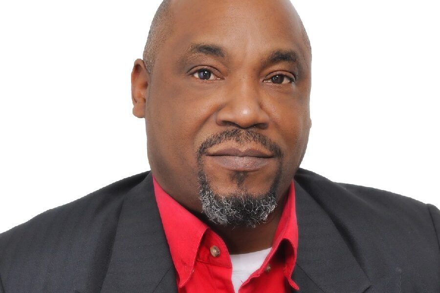 A Magnetic Media Telly Award winning Production Leader: Corey Hamilton ...