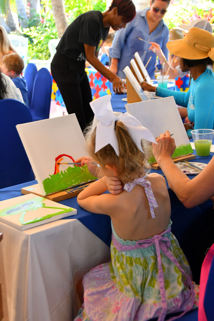 Beaches Resorts releases New Sensory Guides ahead of Autism Acceptance ...