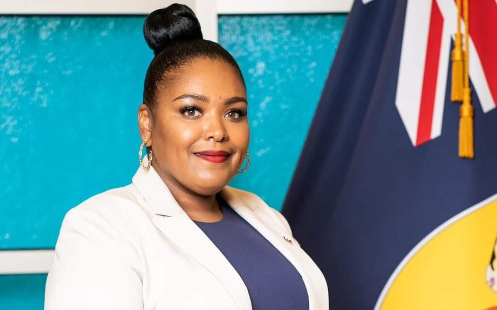LOTOYA MITCHELL APPOINTED AS INTELLIGENCE MANAGER – Magnetic Media