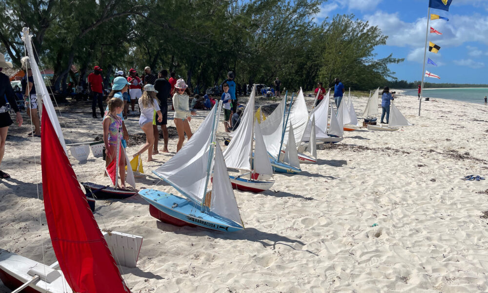 CDB studies how much cash culture brings to the Caribbean – Magnetic Media